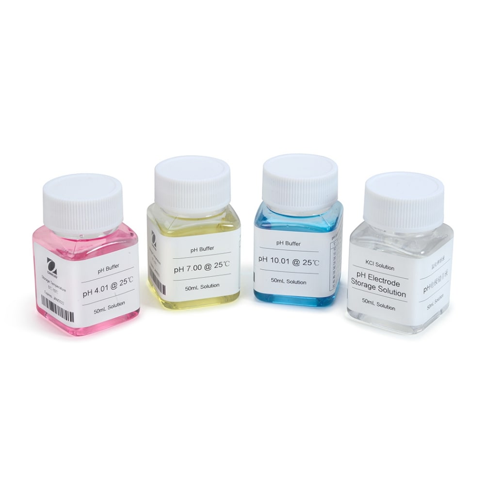 Ohaus Aquasearcher AB33PH-F Benchtop pH Meter Kit — Lab Devices Australia